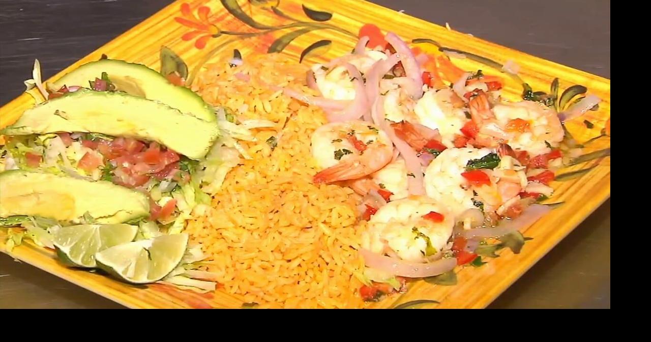 Mexico Lindo en Bethlehem celebra el Día Nacional del Ajo con Camarones ...