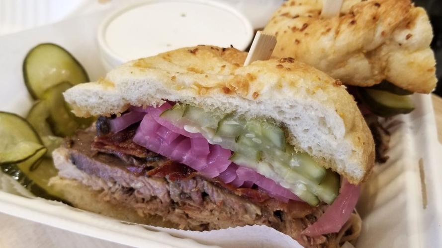 Popular Lehigh Valley restaurant taking tasty eats on the road with new ...