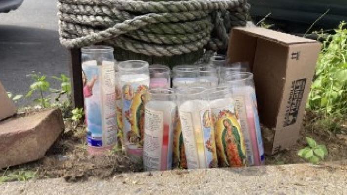 Victim identified in homicide, collision with parked car in Reading ...