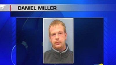 Daniel Miller sentenced for shaking daughter enough to cause brain ...