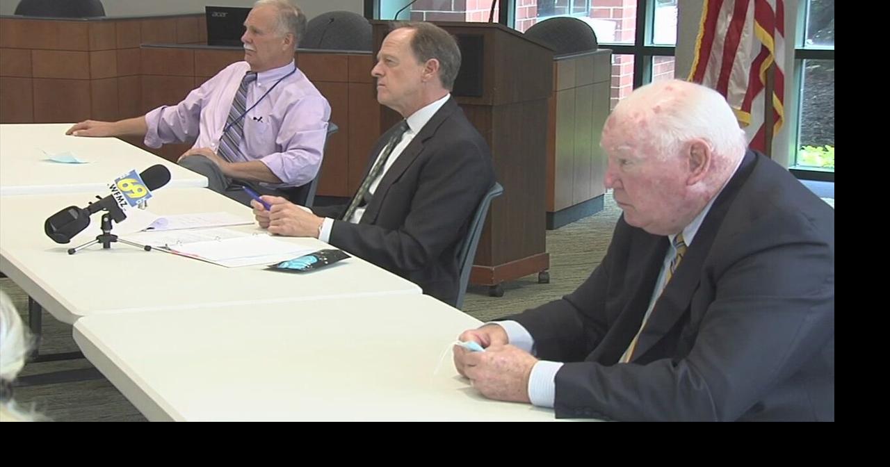 Sen. Toomey meets with Lehigh County DA, health officials on how to ...