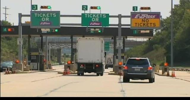Auditor slams Pa. Turnpike for employee passes | Business News | wfmz.com