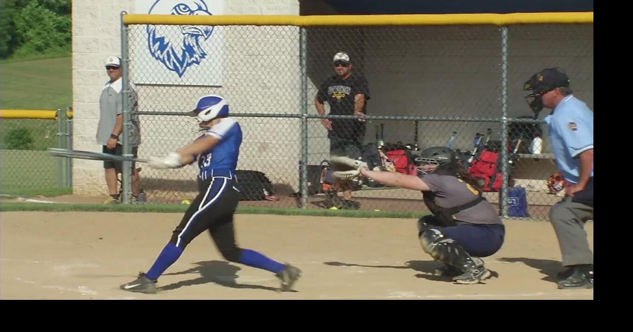 Exeter softball advances to 5A quarterfinal round with win over Upper ...