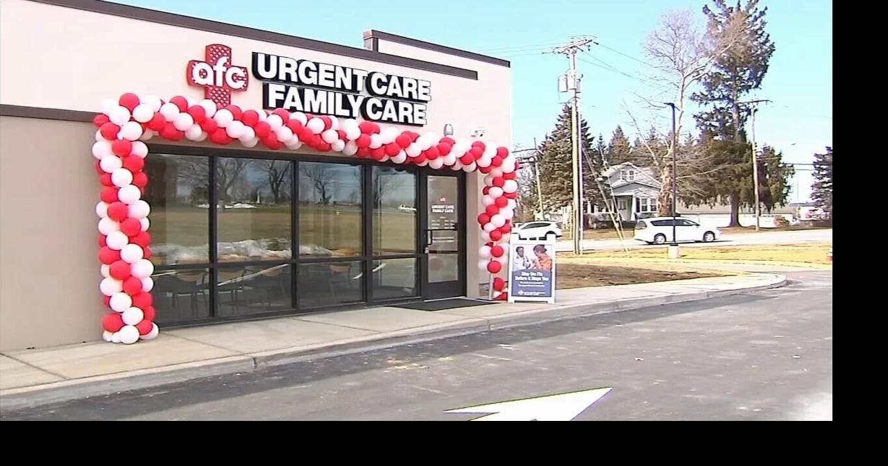 Urgent Care Phillipsburg Nj