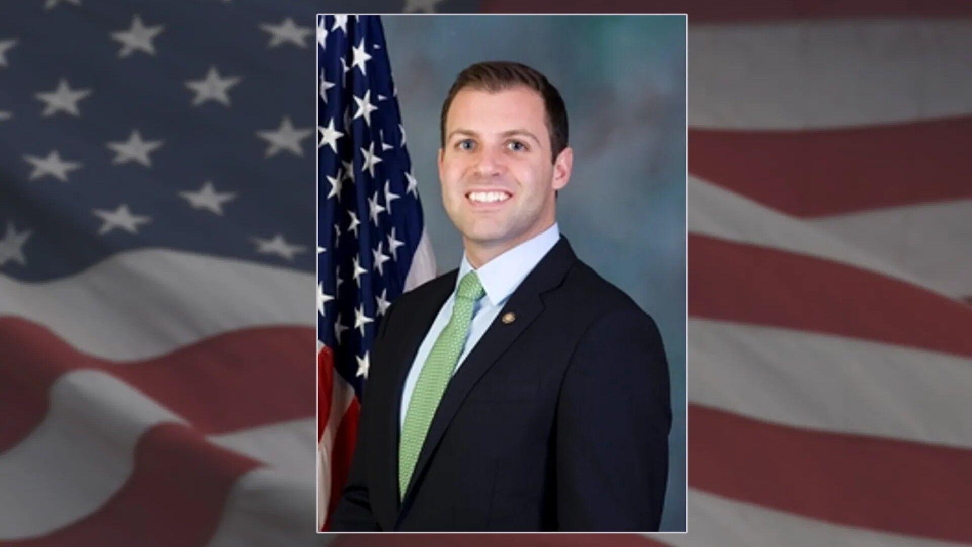 Congressman-elect Ryan Mackenzie announces committee assignments ...