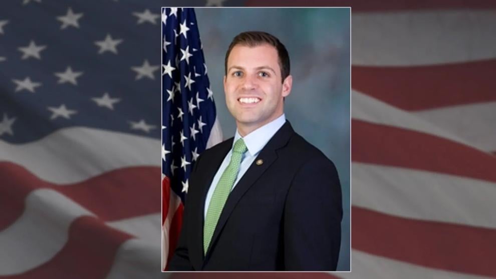 Congressman-elect Ryan Mackenzie announces committee assignments ...