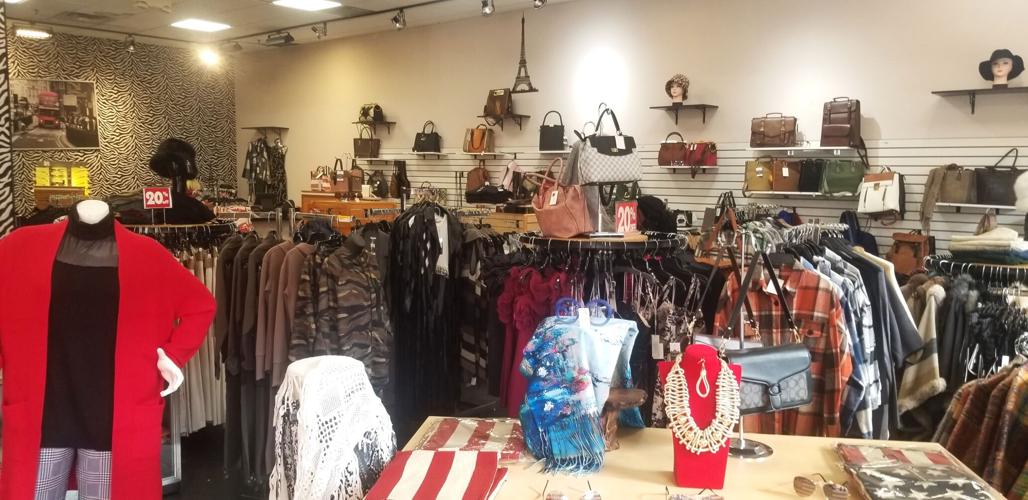 Palmer Park Mall’s business boom continuing with retro arcade, restaurant, playground and more ...