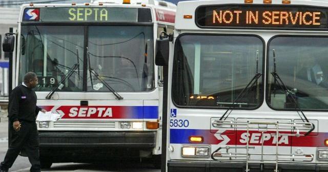 SEPTA is ready for Eagles game with extra services | Business News ...