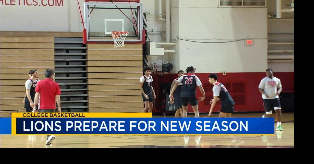 Led by senior guard Eric Chamberlain, Albright men's basketball looks ...