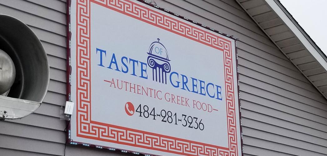 ‘Taste of Greece’: New Lehigh Valley eatery serving up souvlaki, other ...