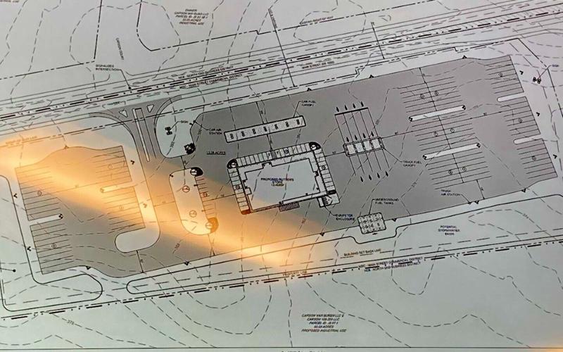 Palmer Twp. hears preliminary plan for Lehigh Valley's first Rutter’s ...