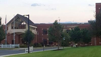 Berks residents speak up about keeping Berks Heim | Berks Regional News ...