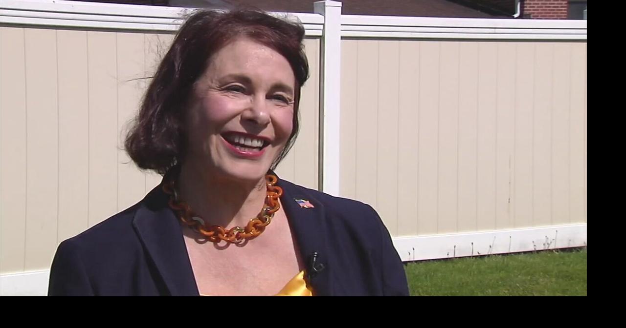 Lisa Scheller wins Republican nomination for U.S. House in Pennsylvania ...