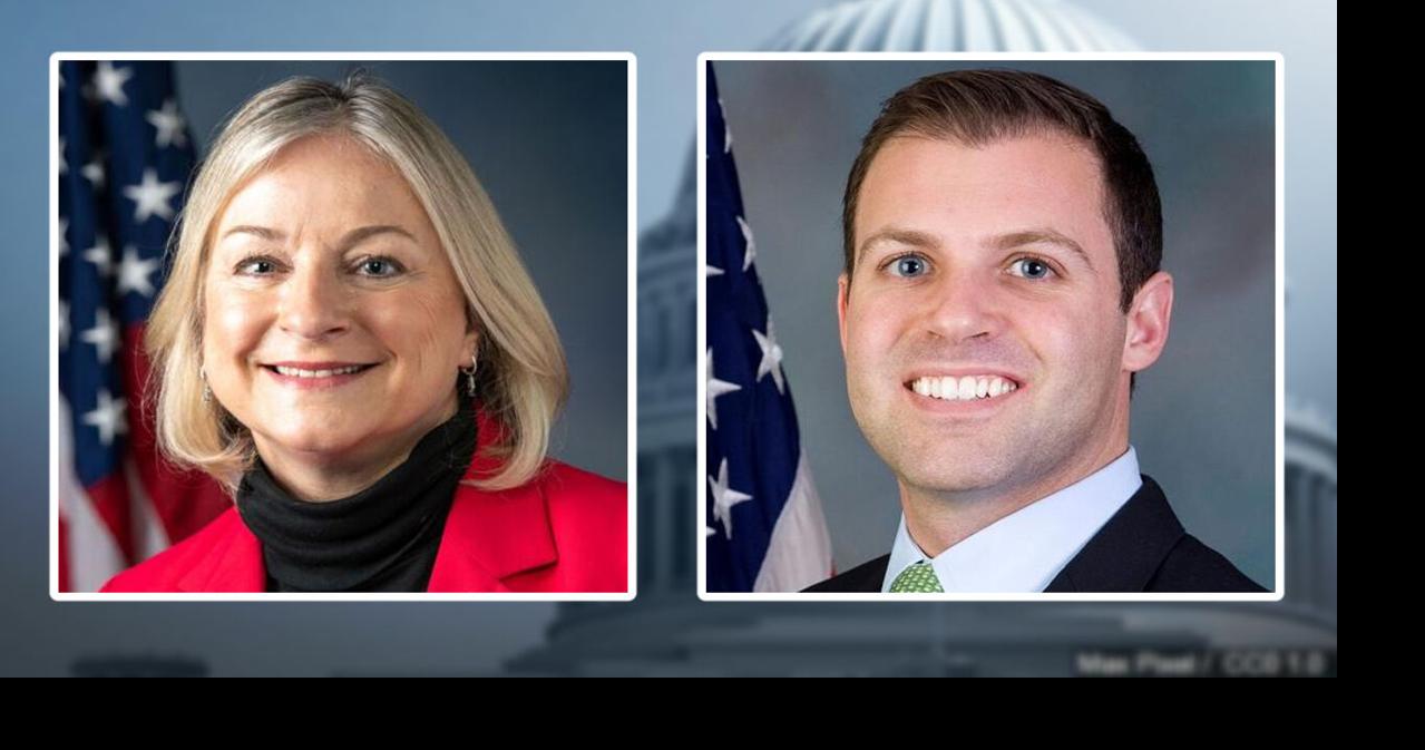 AP Race Call: Republican Ryan Mackenzie wins election to U.S. House in ...