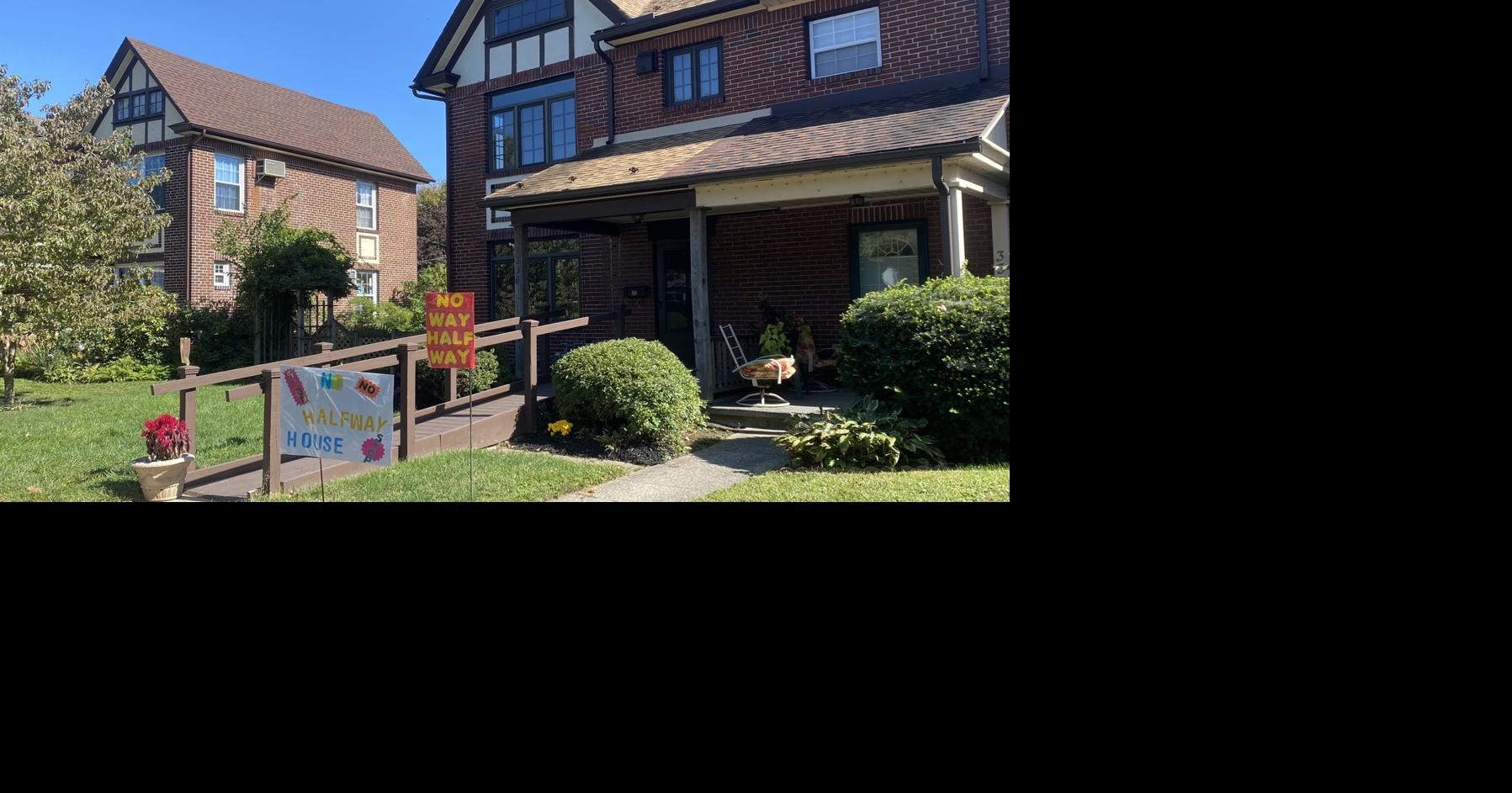 Easy Does It seeks permit for halfway house in West Reading | Berks ...