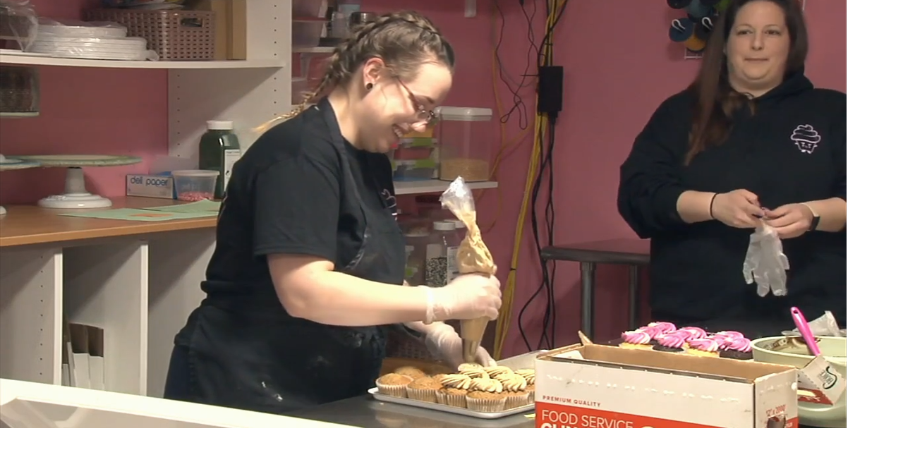 Bakeries extra busy preparing for Super Bowl, Fastnacht Day, and ...