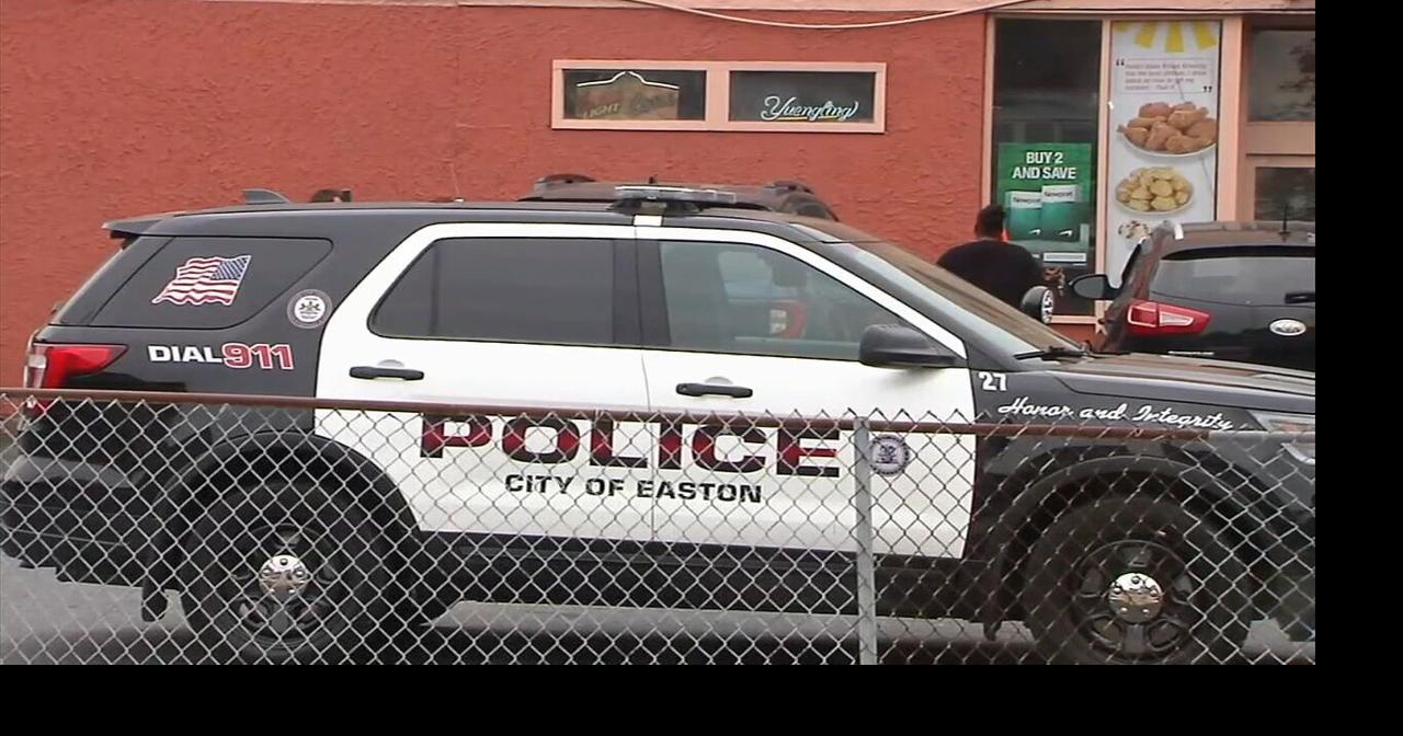 46-year-old man murdered in Easton, suspect still at-large | Lehigh ...