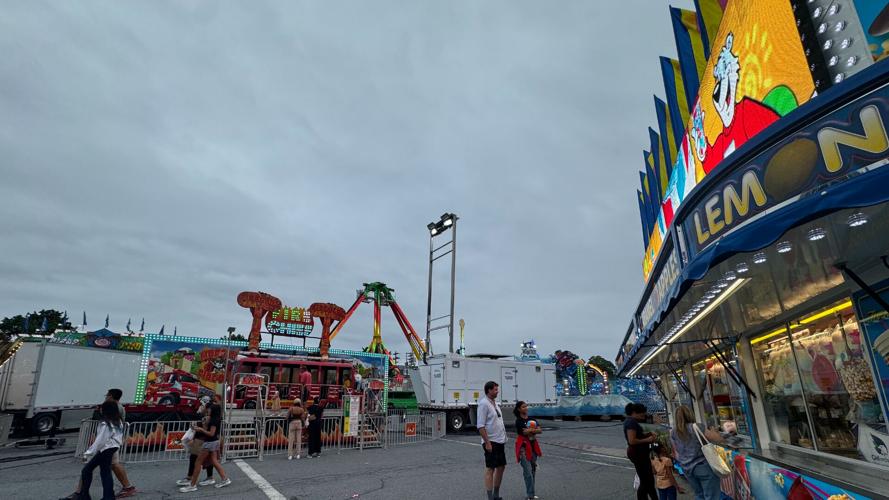 PHOTOS: Food, stands, and bands at the Allentown Fair | Lehigh Valley ...