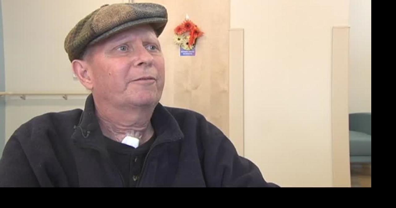 Easton man comes home after beating rare disease | Lehigh Valley ...