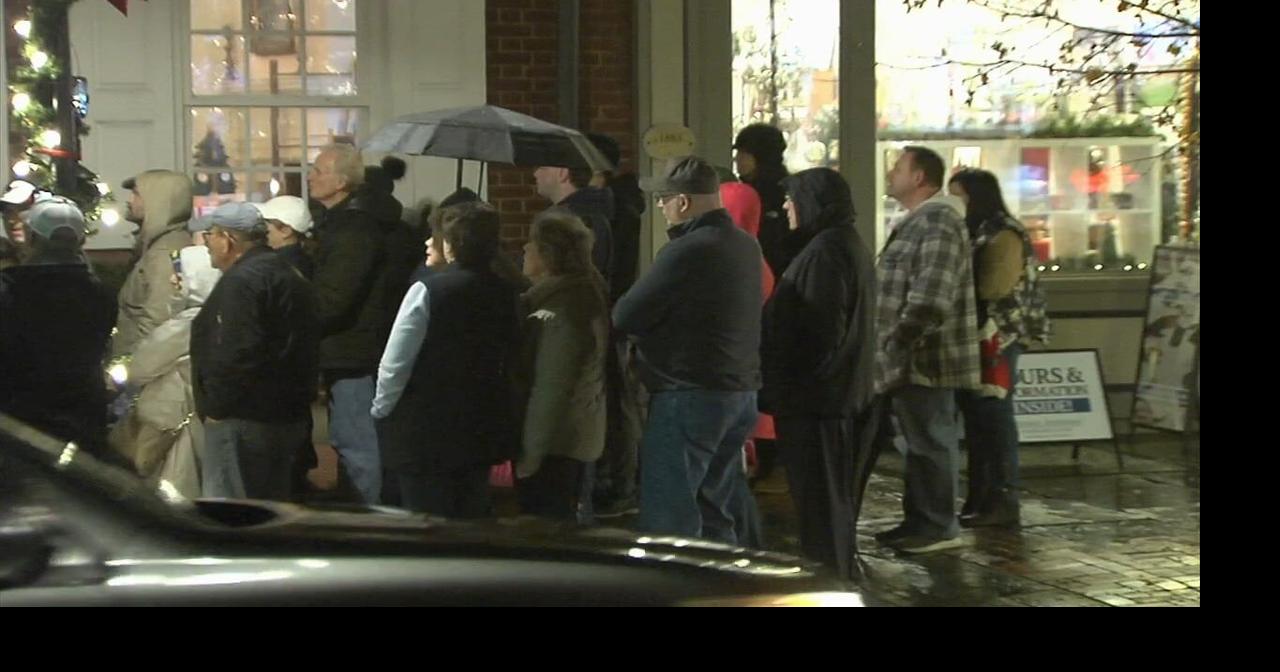 'Live Advent Calendar' countdown returns to Bethlehem | Lehigh Valley ...