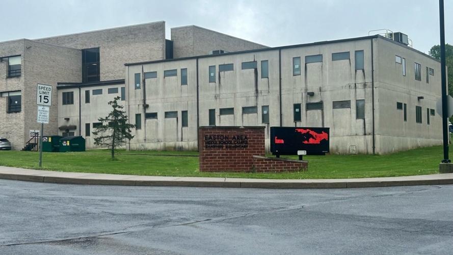 Easton Area School District increases security after city's Thursday ...