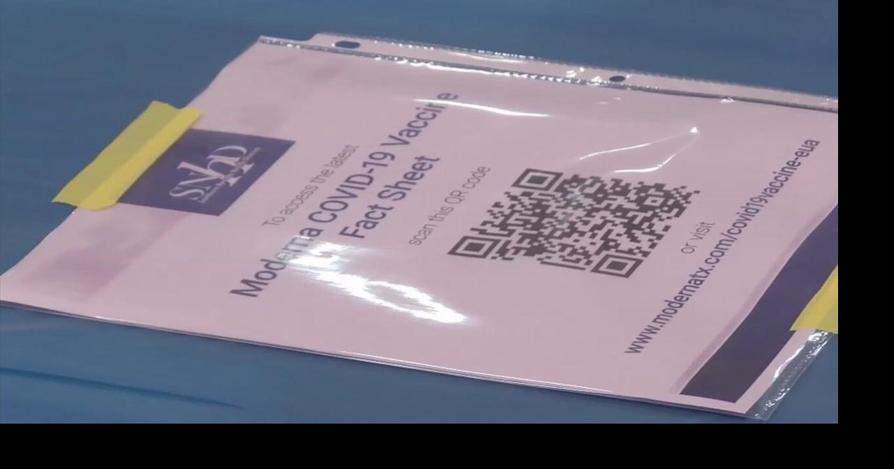 FBI warns about cyber criminals using fake QR codes | Lehigh Valley ...