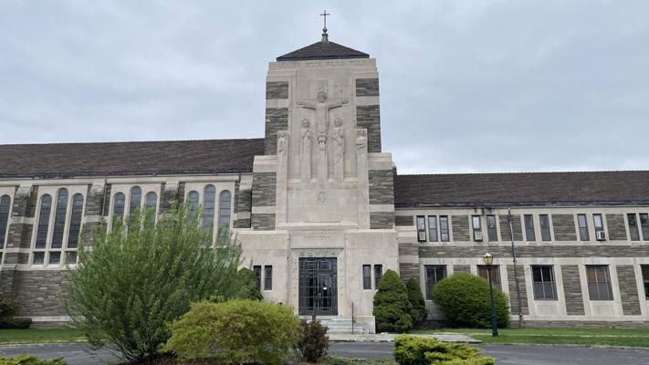 Jaindl gets $3.6M in Pa. grants for resort project at former seminary ...