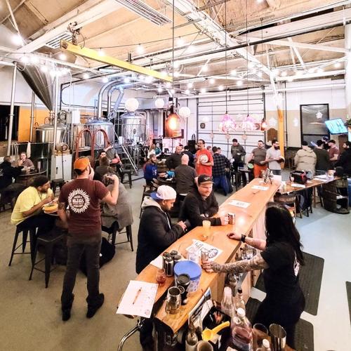 ‘Tough decision’: Lehigh Valley brewery's taproom to close as owner ...