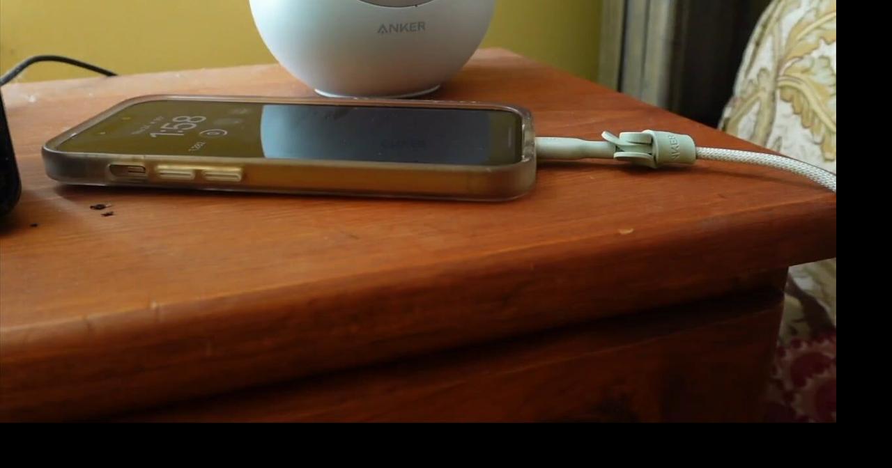 What the Tech? Apple warning about chargers | What The Tech? | wfmz.com