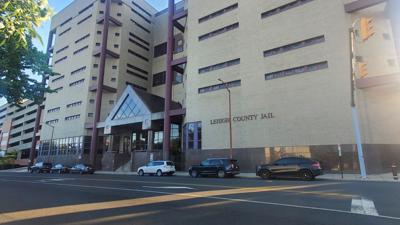 Murder-for-hire suspect wrongfully released from jail, terrorized woman ...