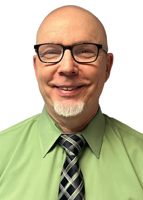 Bob Matthews | Meet The Team | wfmz.com