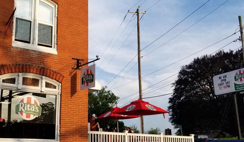 Rita's to celebrate new Berks location with free Italian ice for a year ...