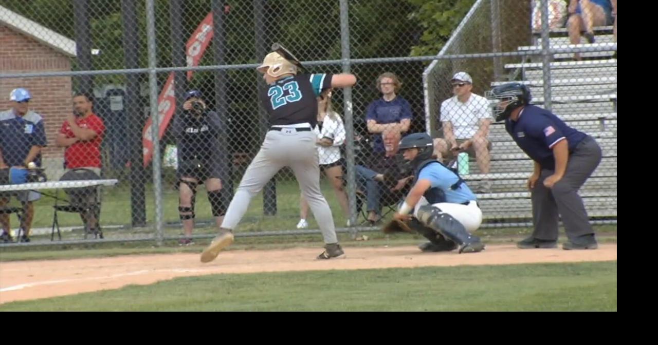 Chester County rides early lead to 7-2 win over Lehigh Valley in ...