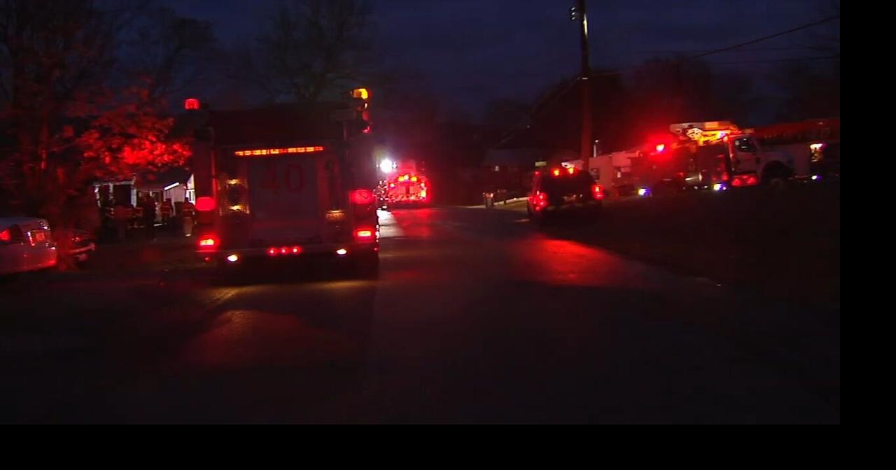 Wood stove likely cause of Tilden garage fire, investigators say ...