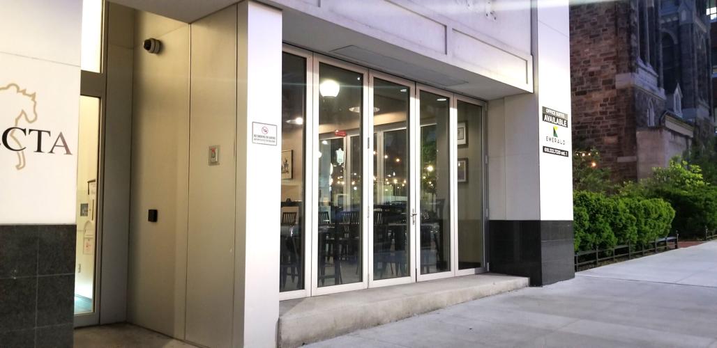 'Feel at home': Restaurant veteran opens new dining establishment at ...