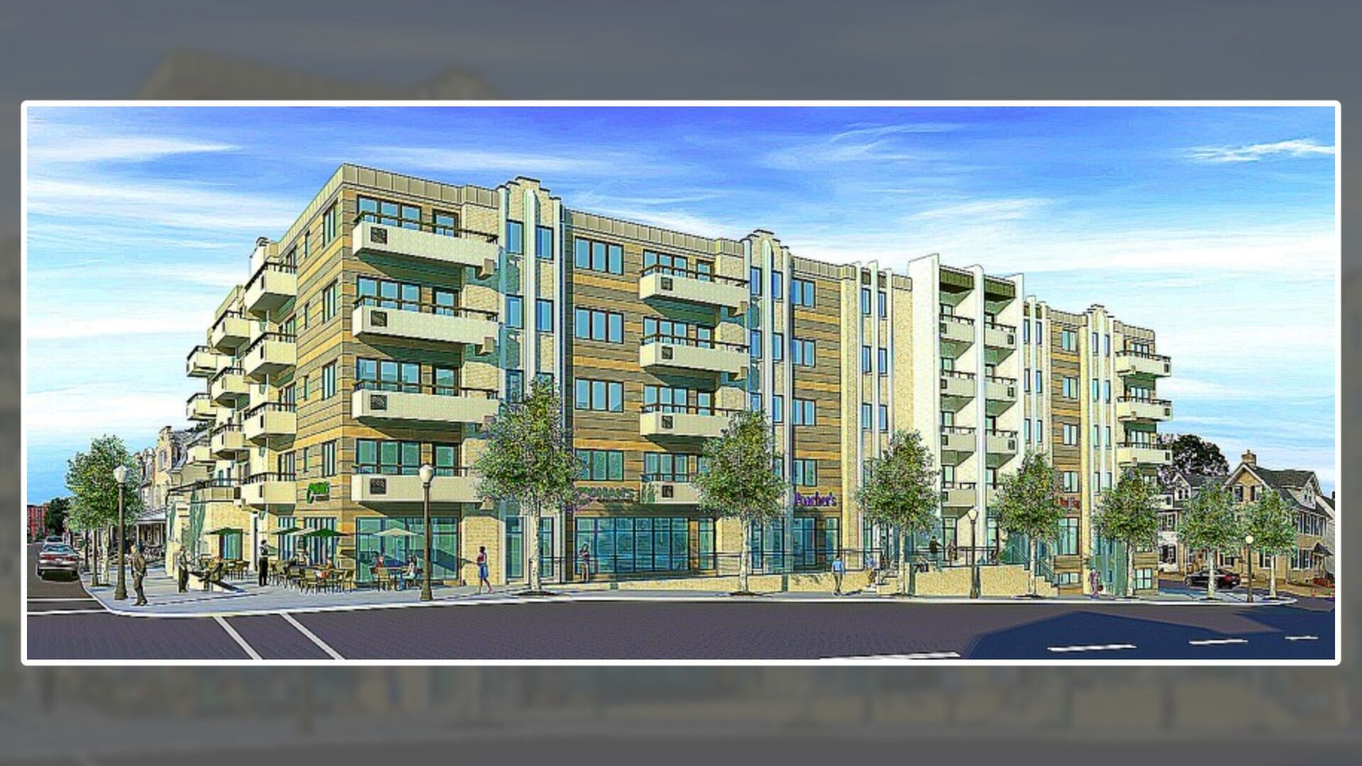 Bethlehem OKs zoning change, paving way for 70-unit apartment building ...