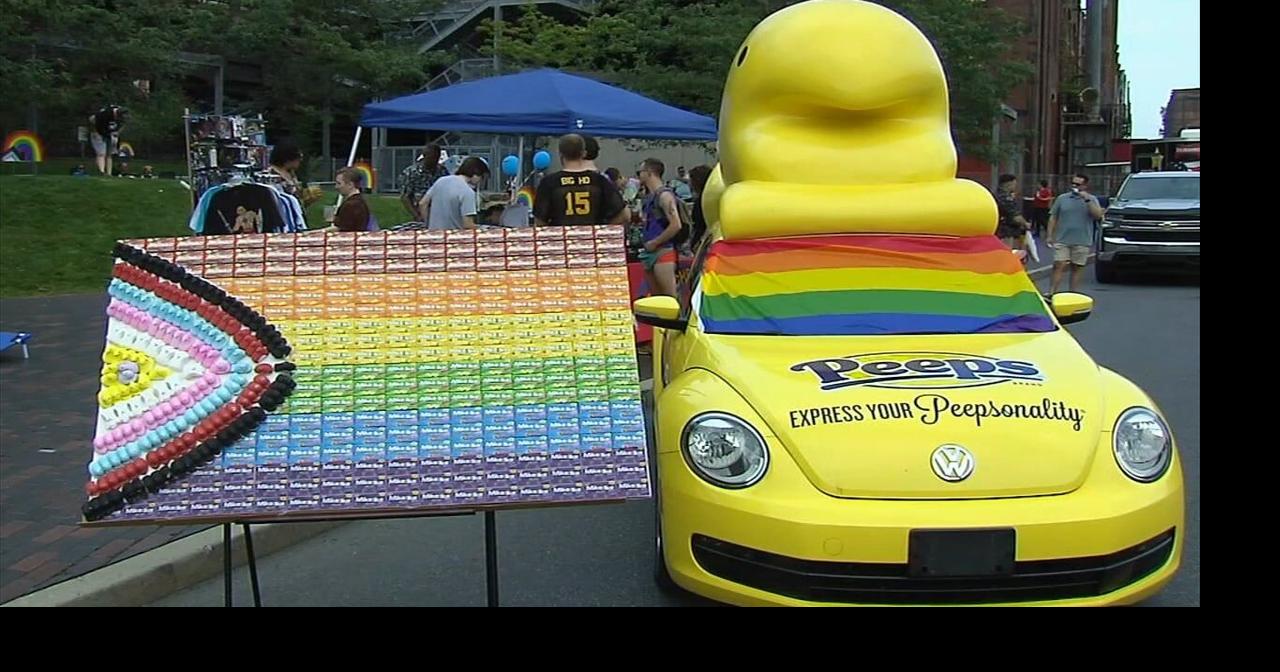 Lehigh Valley Pride celebrates 30th anniversary | Lehigh Valley ...