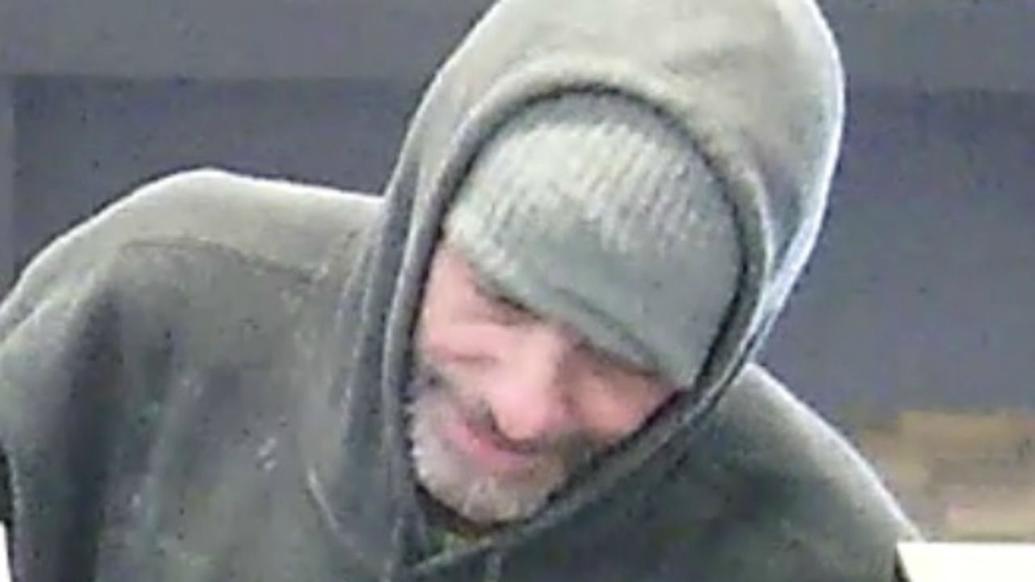 Police say accused bank robber showed up too early | Crime Stories ...