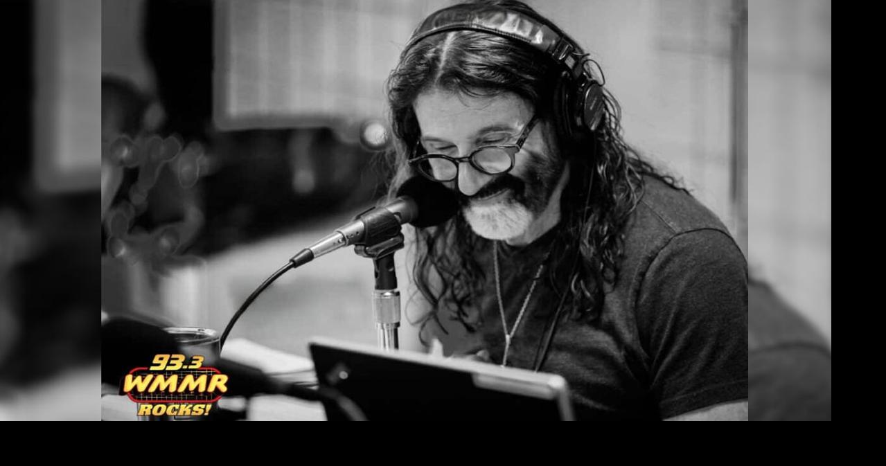 Beloved Philly radio host Pierre Robert found dead in home ...