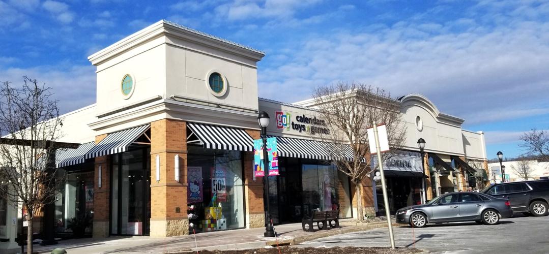 'Exciting mix': Promenade Saucon Valley's business boom continues with ...