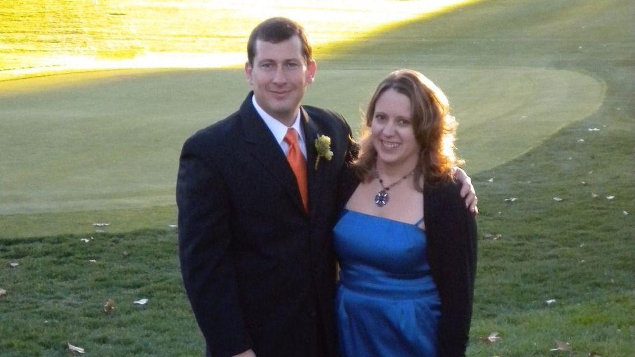 Las Vegas victim's wife made 'hardest decision of her life' | Crime ...