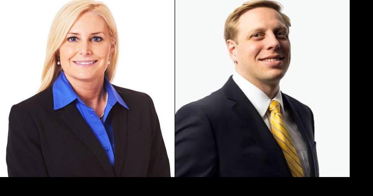 Tina Boyd, Ben Nevius to face each other in race for Berks judge ...