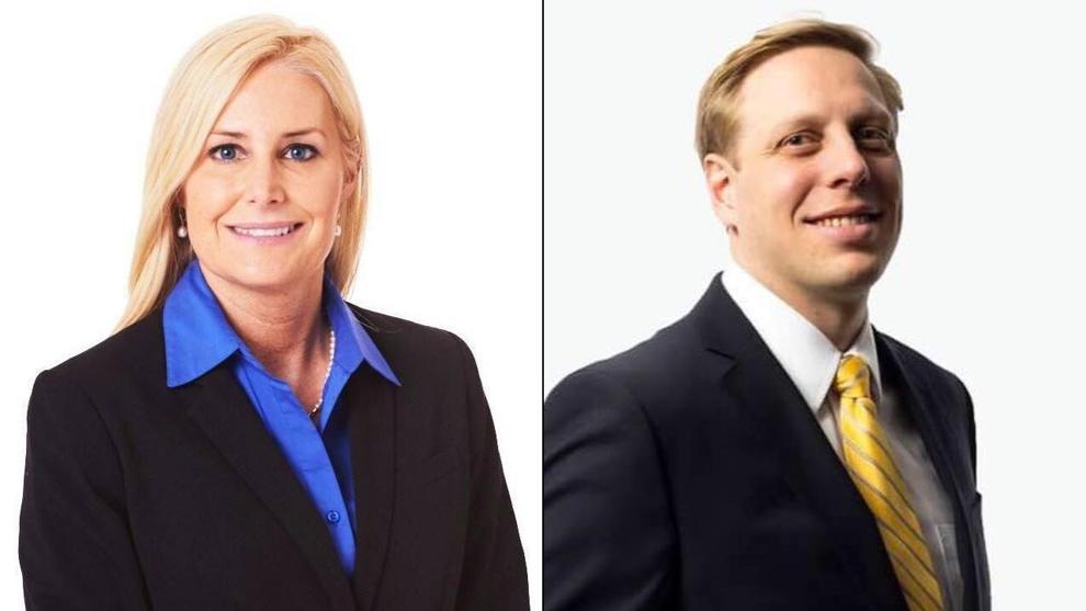 Tina Boyd, Ben Nevius to face each other in race for Berks judge ...