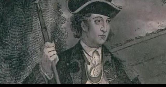 History's headlines: Sullivan's march of 1779 | History's Headlines ...