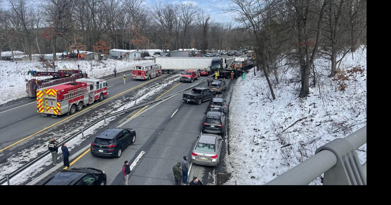 Teen among those killed in horrific Route 33 crash | Poconos and Coal ...