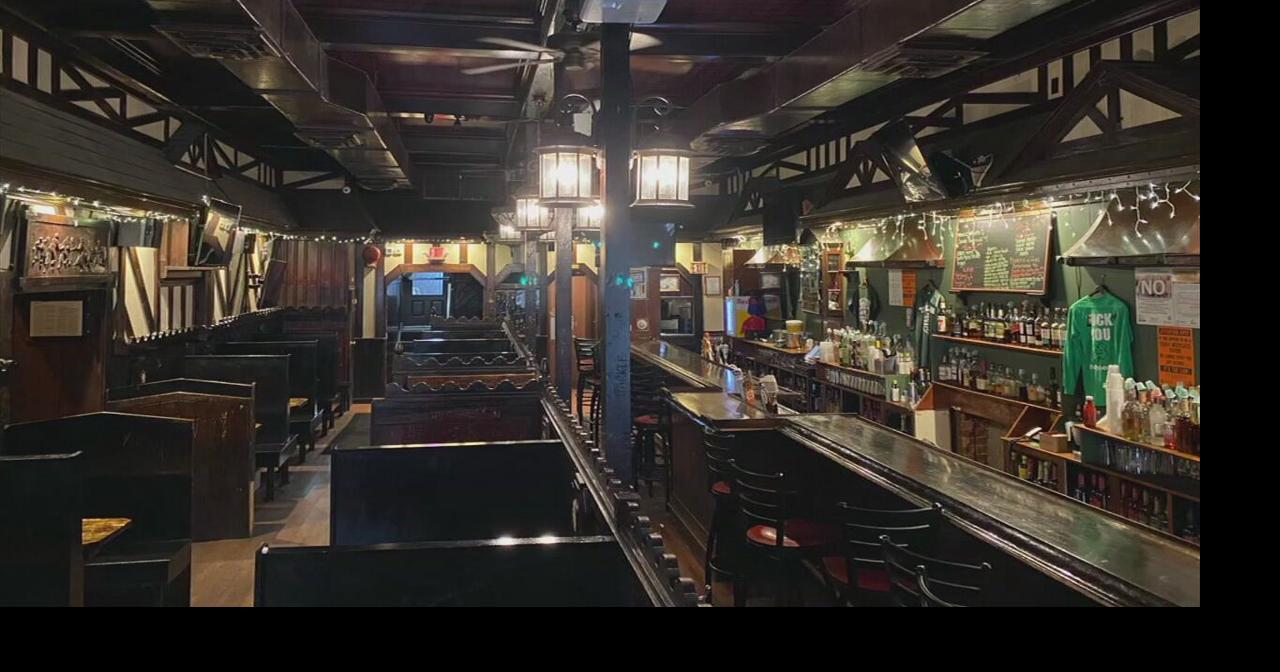 Bethlehem bar ready to increase customer capacity | Lehigh Valley ...