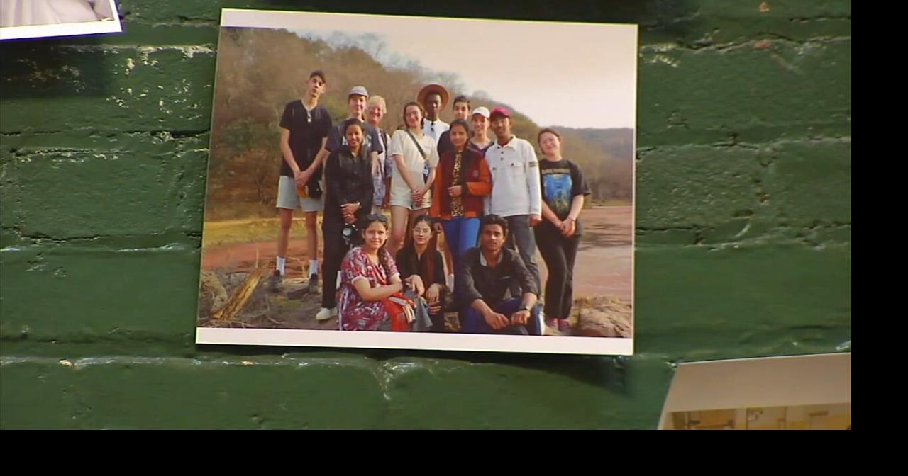 Easton Yoga studio hosts Hope Project presentation | Easton Area | wfmz.com