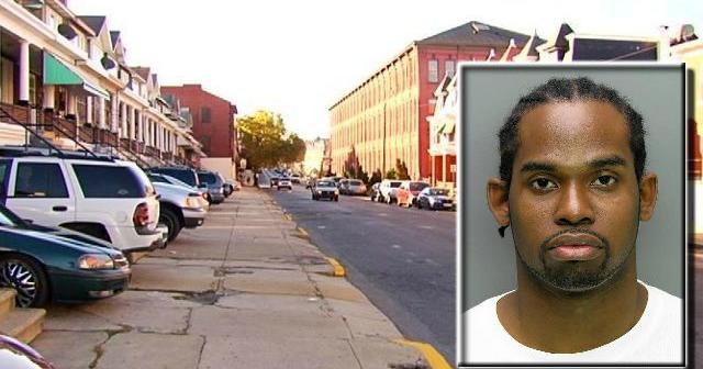 Shawn E. Dancy identified as suspect in shooting of man over unpaid ...