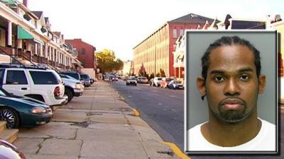 Shawn E. Dancy identified as suspect in shooting of man over unpaid ...