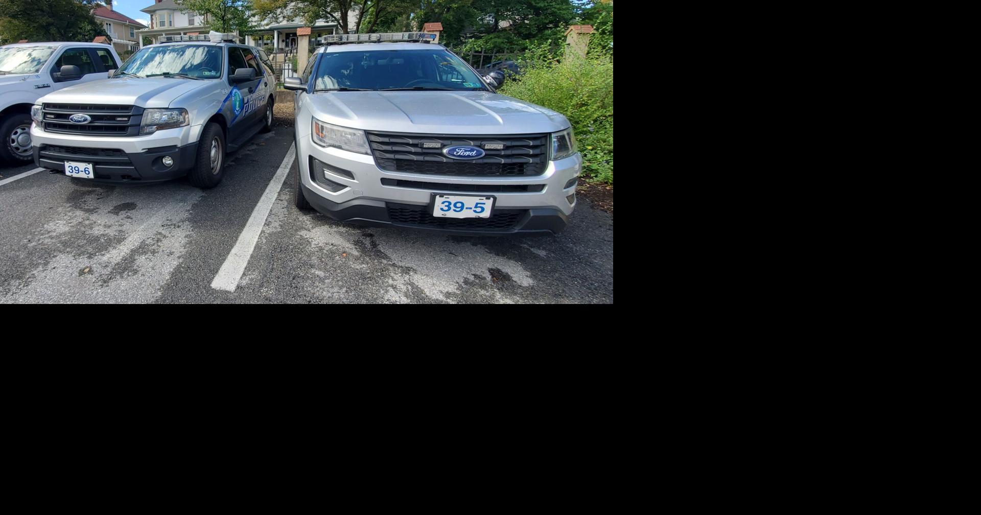 Wyomissing Police: Synagogue bomb threat may be part of statewide ...